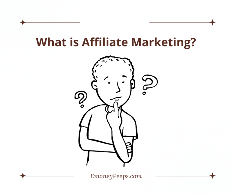 History Of Affiliate Marketing & Why It Is Effective - EmoneyPeeps