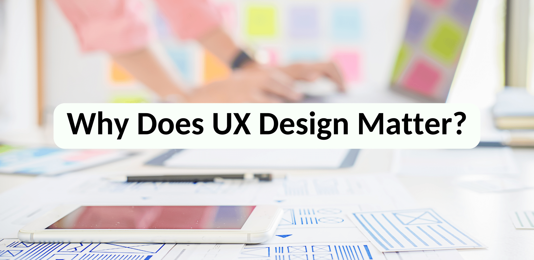 UX Design for Websites: Where To Start Your UX Journey - EmoneyPeeps