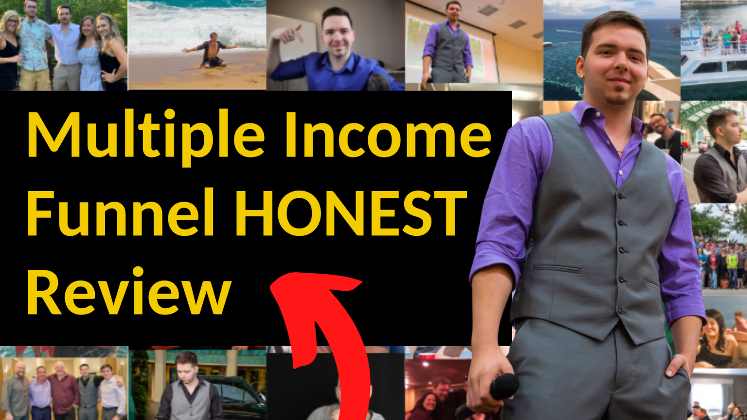 Multiple Income Funnel Review - Is This Income System Legit? - EmoneyPeeps