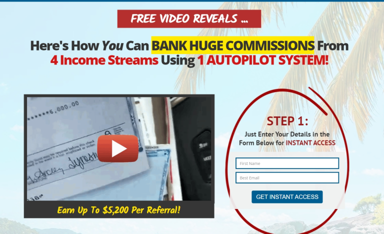 Multiple Income Funnel Review - Is This Income System Legit? - EmoneyPeeps