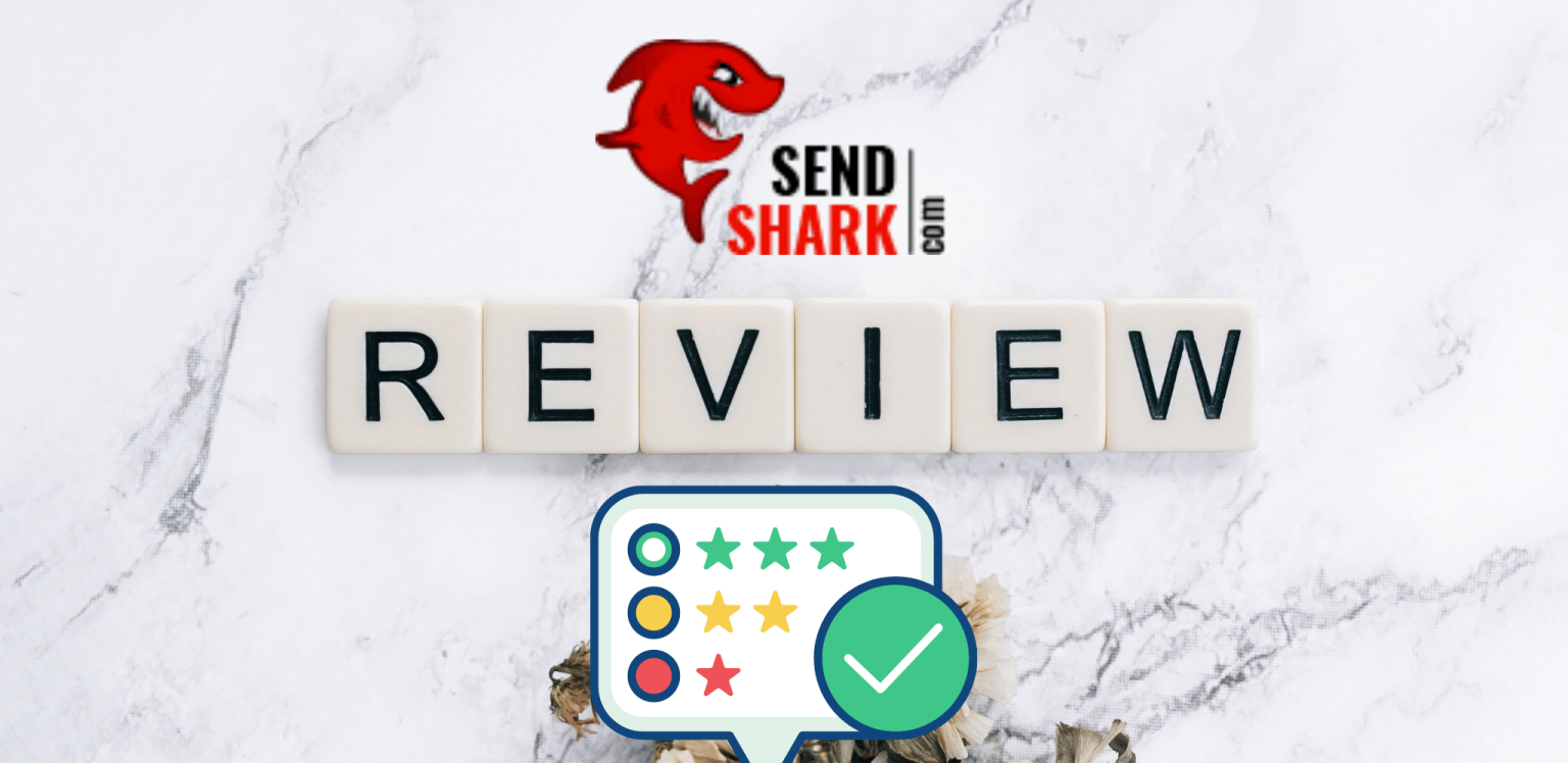 SendShark Autoresponder Review 2025 - EmoneyPeeps