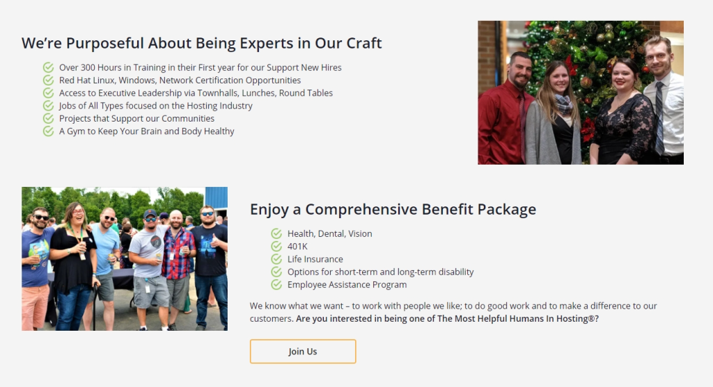 Liquid Web Review 2023: The Best Web Hosting Provider - EmoneyPeeps