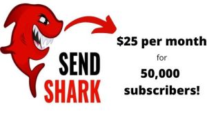 SendShark Autoresponder Review 2025 - EmoneyPeeps