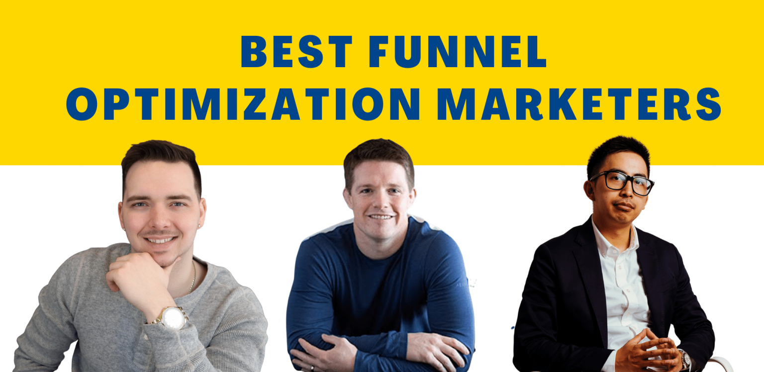 6 Best Funnel Optimization Strategies To Optimize Any Funnel - EmoneyPeeps