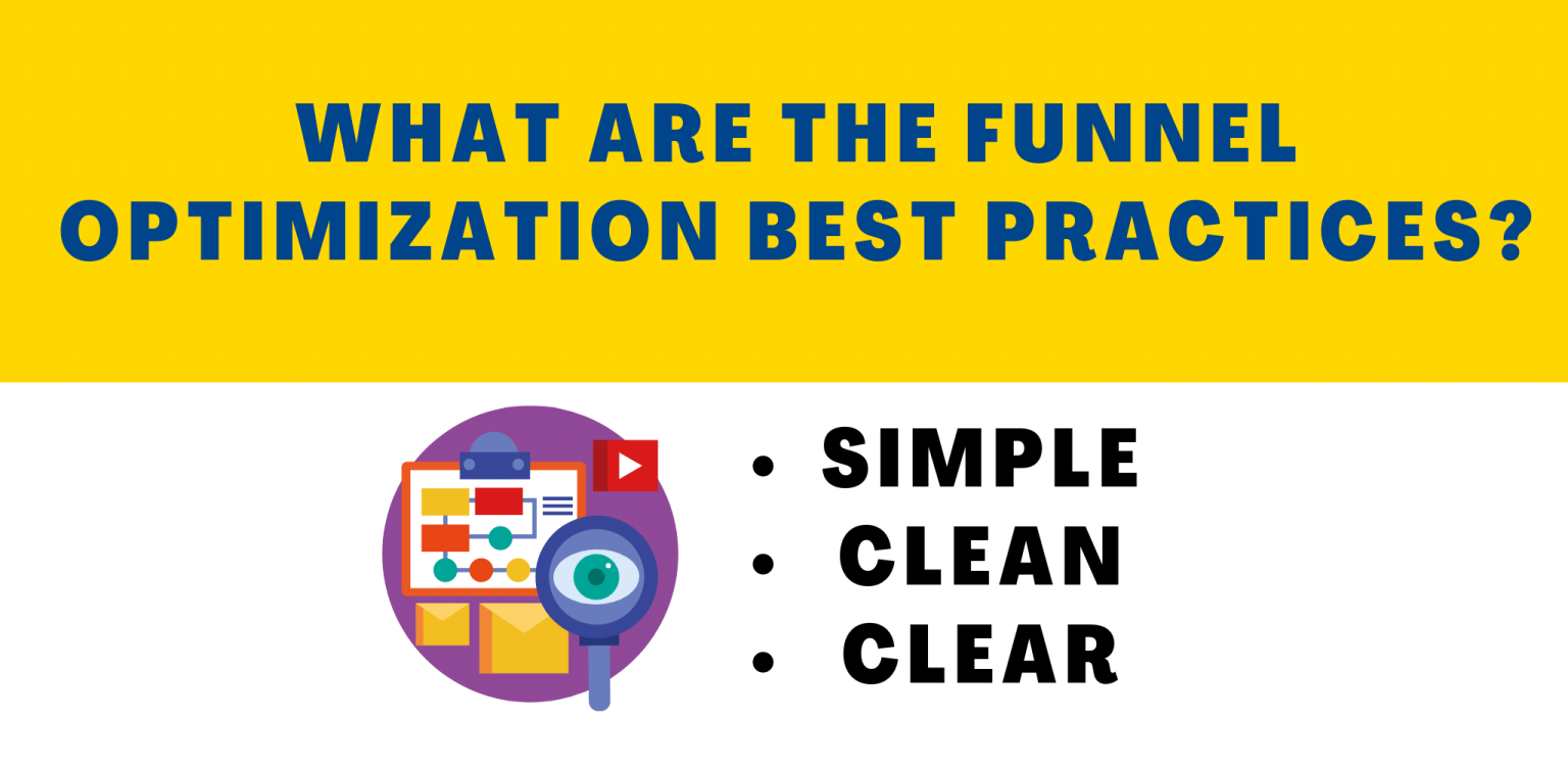 6 Best Funnel Optimization Strategies To Optimize Any Funnel - EmoneyPeeps