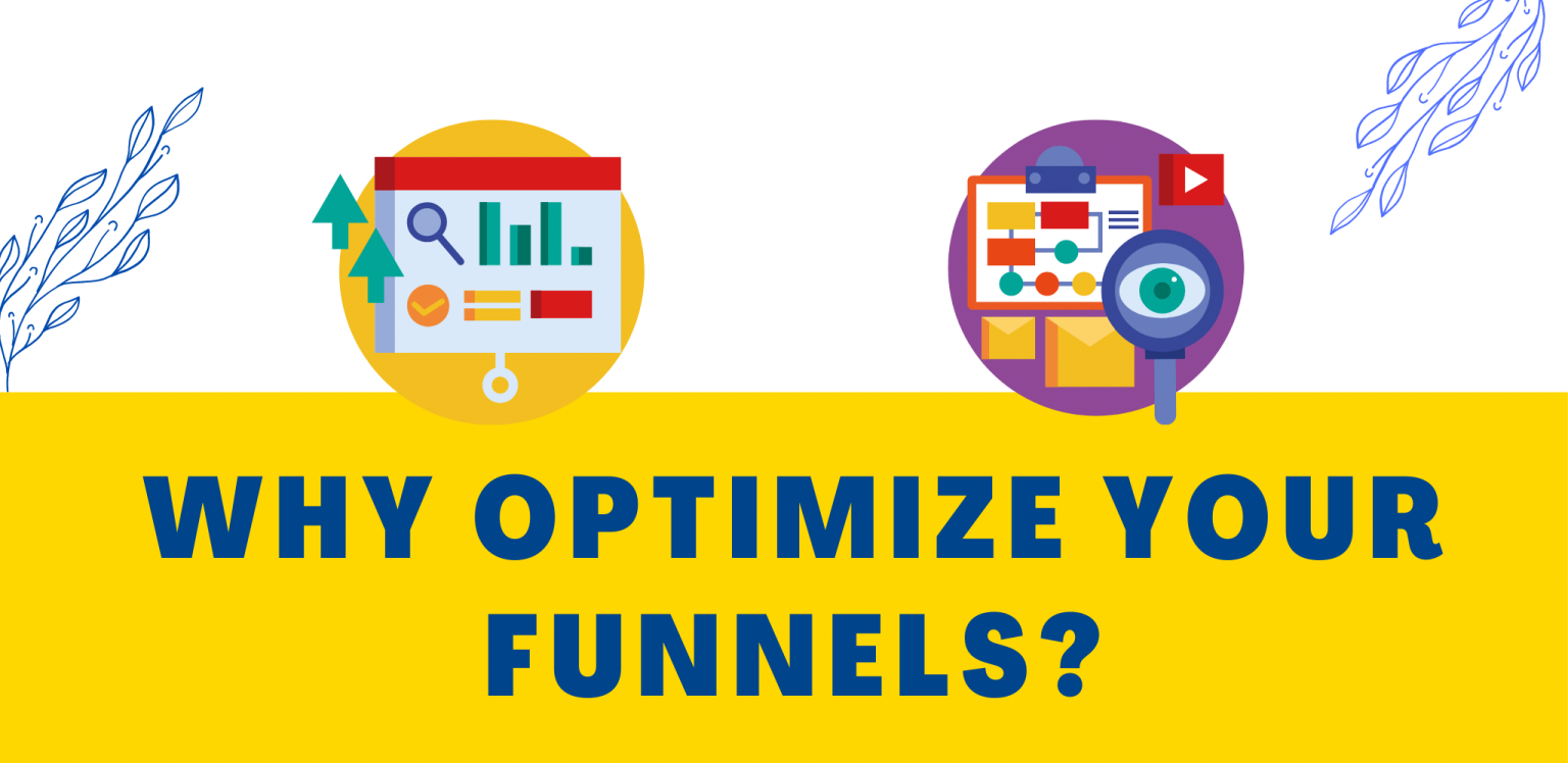 6 Best Funnel Optimization Strategies To Optimize Any Funnel - EmoneyPeeps