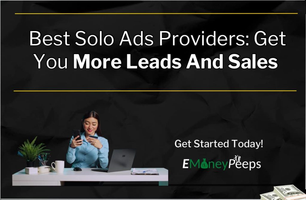 Best Solo Ads Provider 2024 - EmoneyPeeps