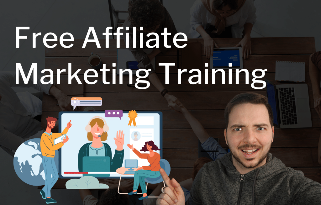 Free Affiliate Marketing Training - EmoneyPeeps