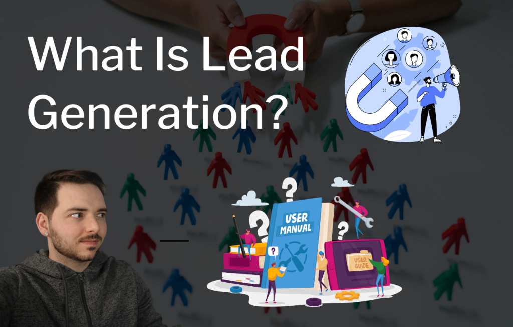What Is Lead Generation? - EmoneyPeeps