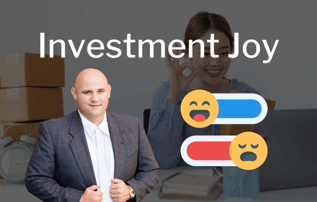 Investment Joy Review: Should You Buy And How It Works - EmoneyPeeps
