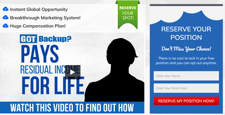 GotBackup Review: Backup Your Digital Data And Make Money - EmoneyPeeps