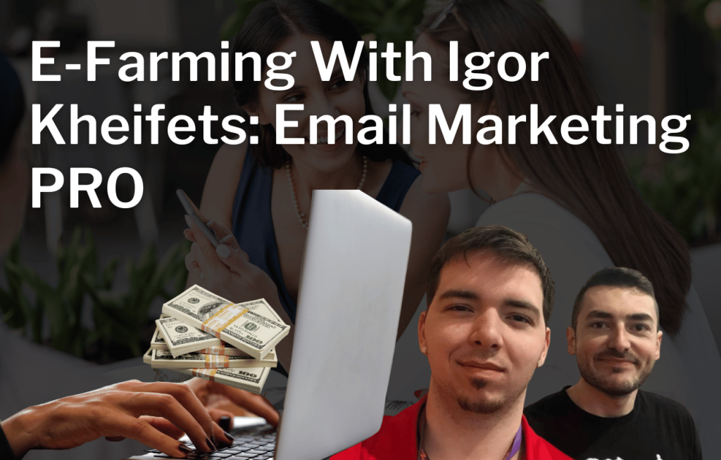 E-farming Review And How It Can Help You Build A Reliable Income With ...