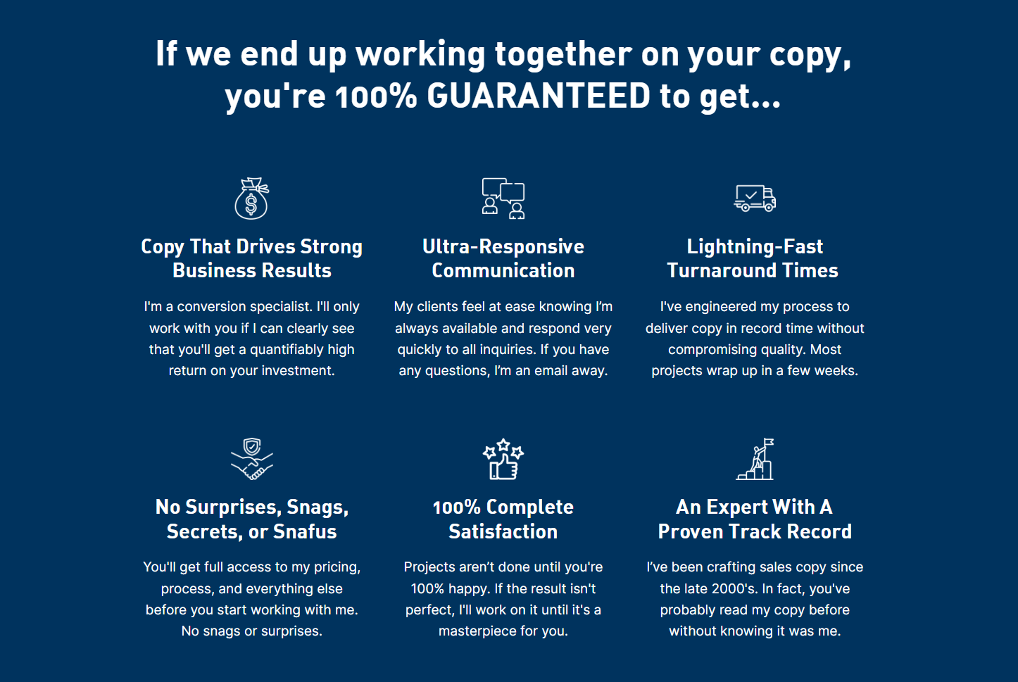 Daniel Doan: The World's Best Banana Based Copywriter - EmoneyPeeps