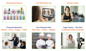 GreatLife Worldwide Review: #1 Rated Turn Key Business Opportunity - EmoneyPeeps