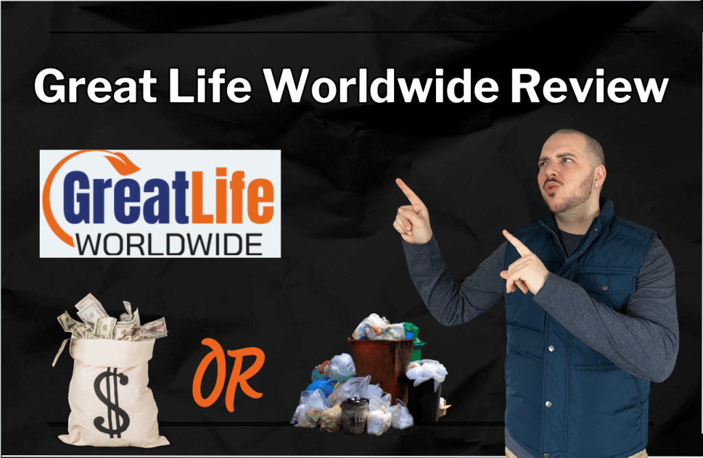 Great Life Worldwide Review: #1 Rated Turn Key Business Opportunity ...