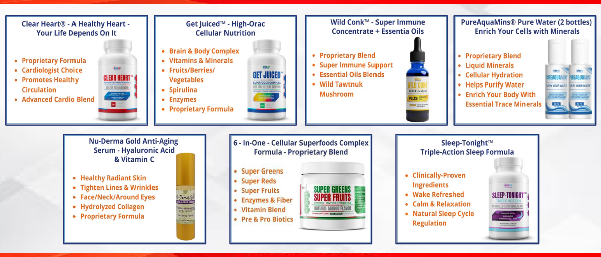 GreatLife Worldwide Review: #1 Rated Turn Key Business Opportunity ...