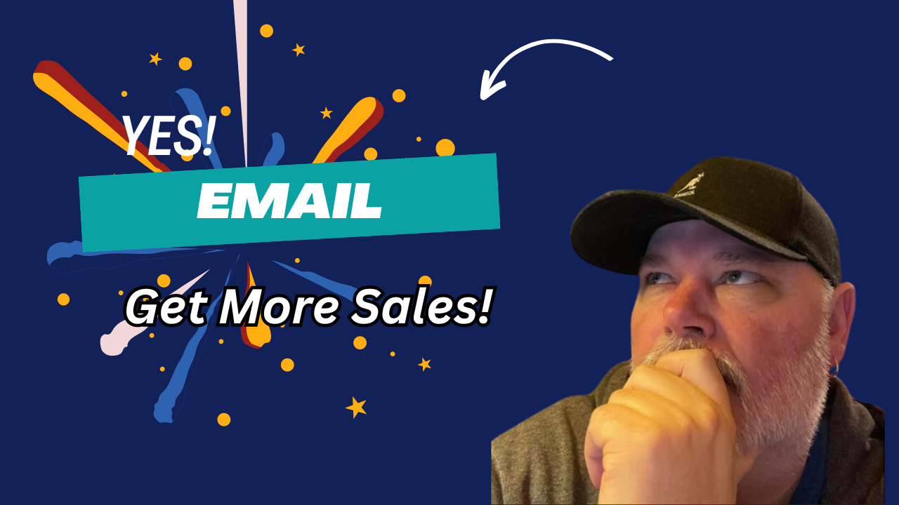 How To Write Email Copy That Sells - The absolute magical formula ...
