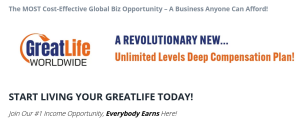 How To Make Money On Autopilot With Greatlife Worldwide - EmoneyPeeps