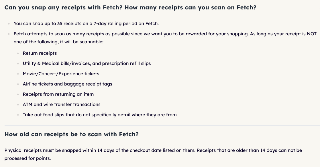 Is Fetch Rewards App Legit & Worth It? (Our Honest Review) - EmoneyPeeps