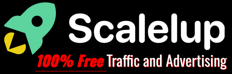 Scalelup Review: Get Free Traffic And Earn $1000 Plus Weekly! - EmoneyPeeps